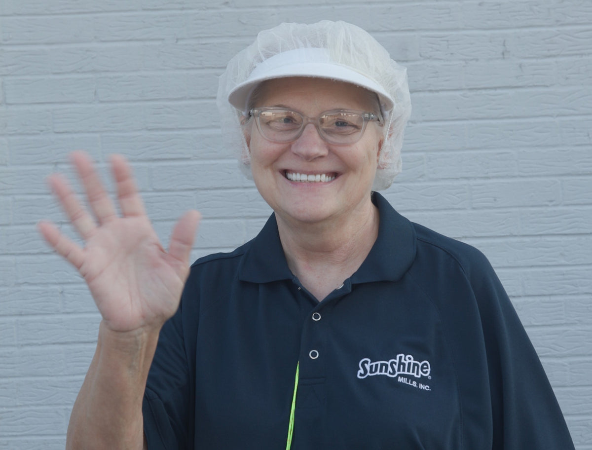 Why Sunshine? – Sunshine Pet Store