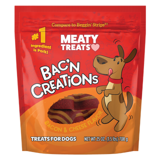 Pup Corn Plus: Irresistible Puffed Treats for Dogs